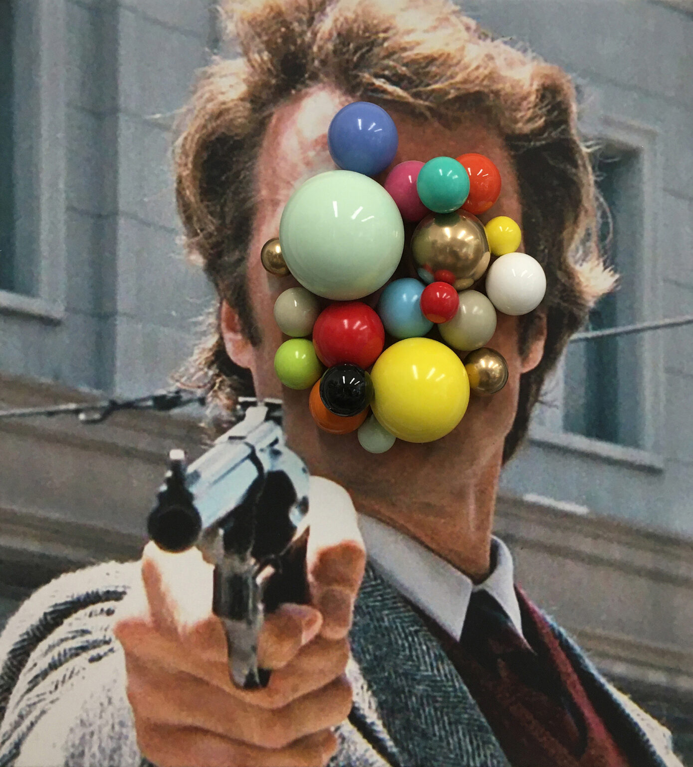 Art : Douglas Coupland