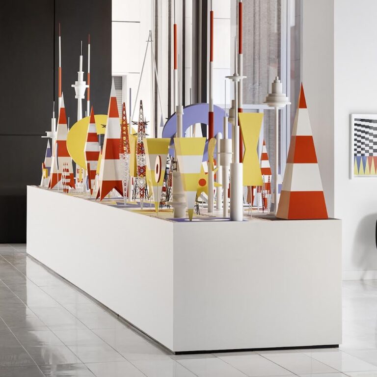 Visual Art : Douglas Coupland